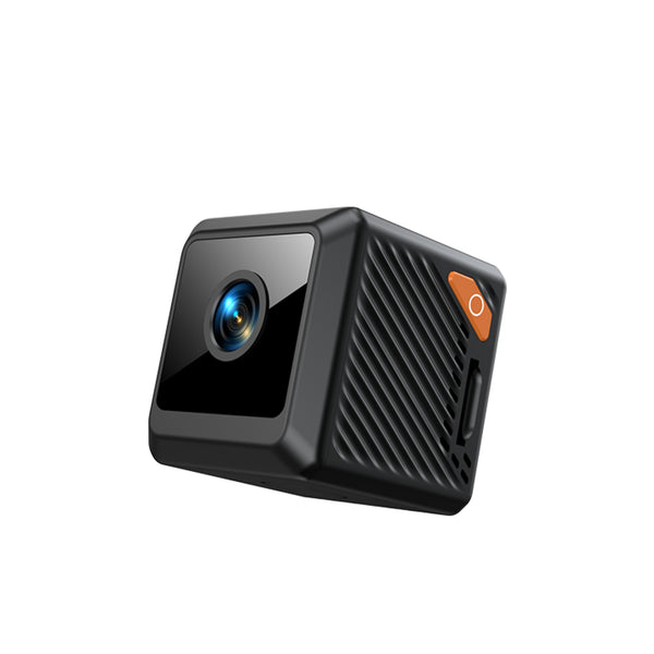 XCAM 3 Pro 無線迷你攝影機｜1080P高清｜140°廣角｜夜視功能｜移動偵測｜循環錄影｜支援256GB記憶卡｜APP遠端即時監看 ...